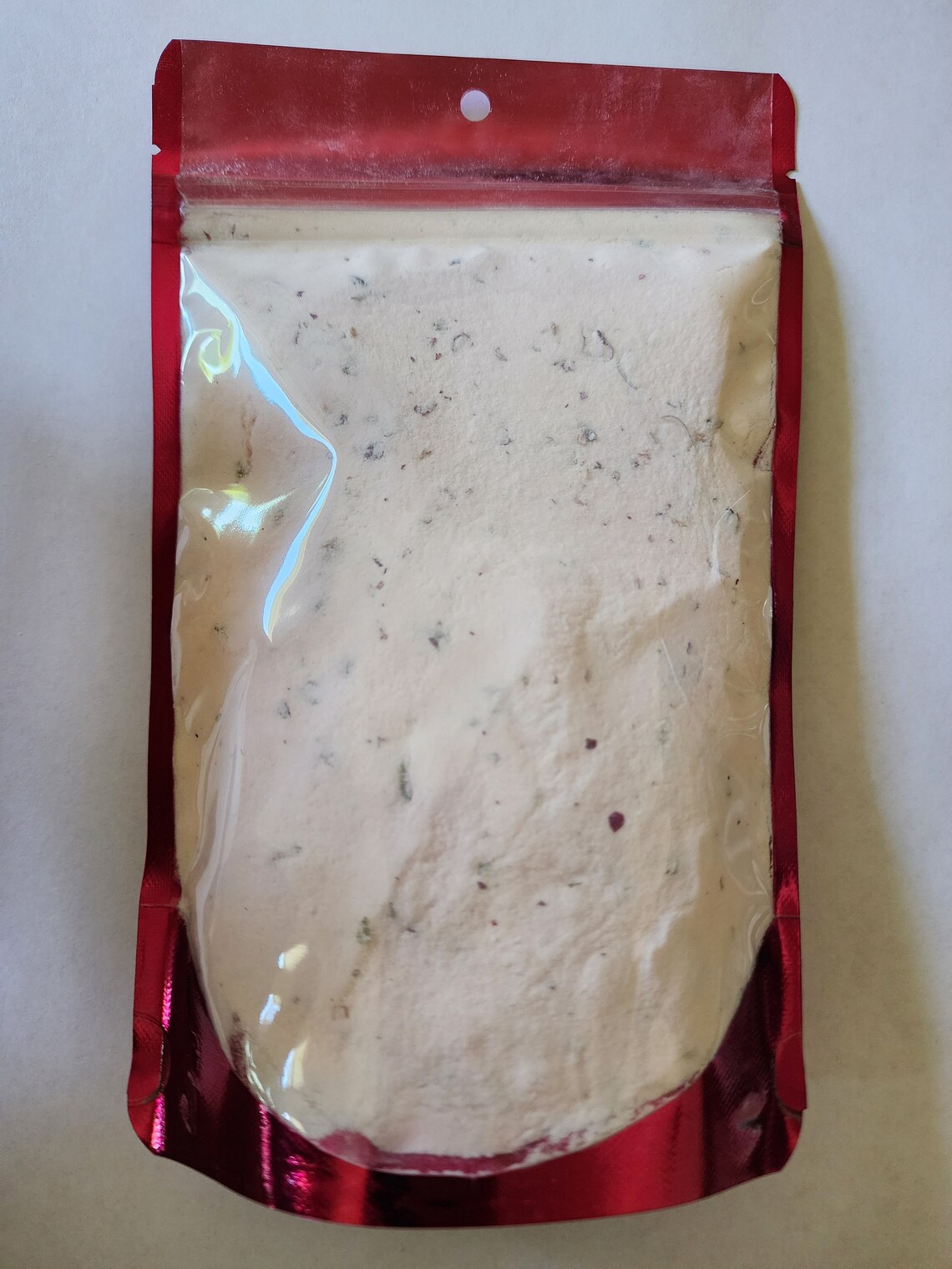 Jelly Face Mask Powder - Etsy Canada