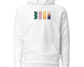 Low Key Anime Hoodie - Etsy