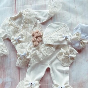 Baby Outfit - Etsy