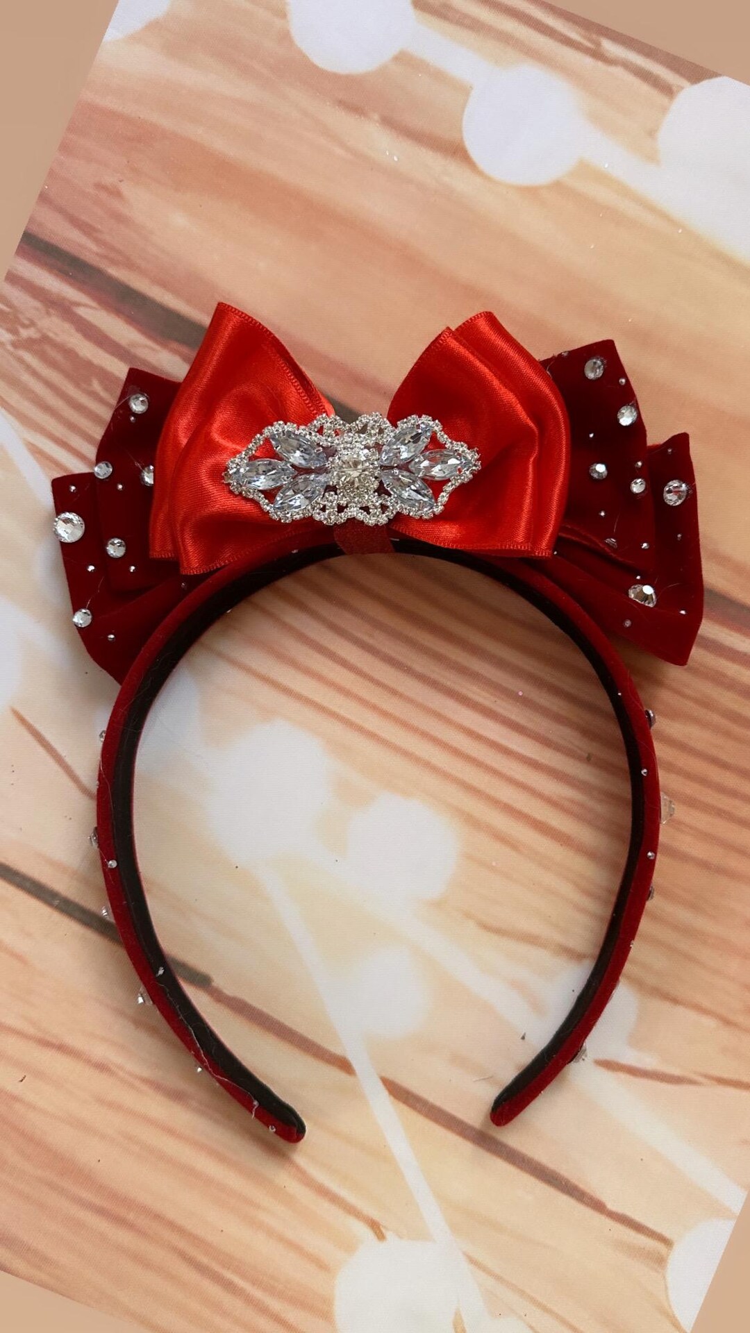 Marie the Cat Pigtail Bow - Etsy