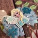 Elsa Frozen Bow - Etsy