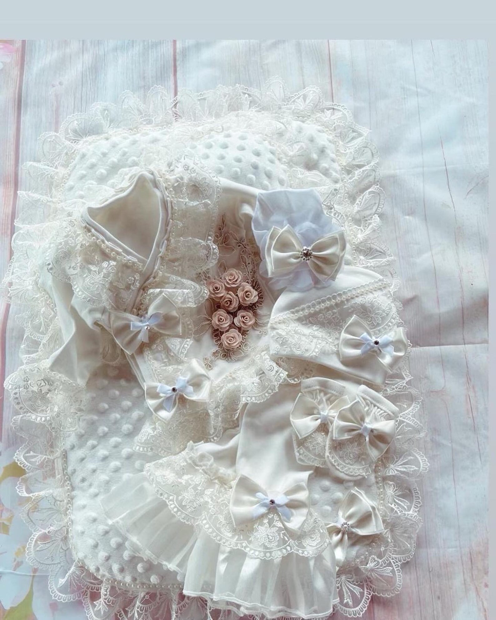 Baby Outfit - Etsy
