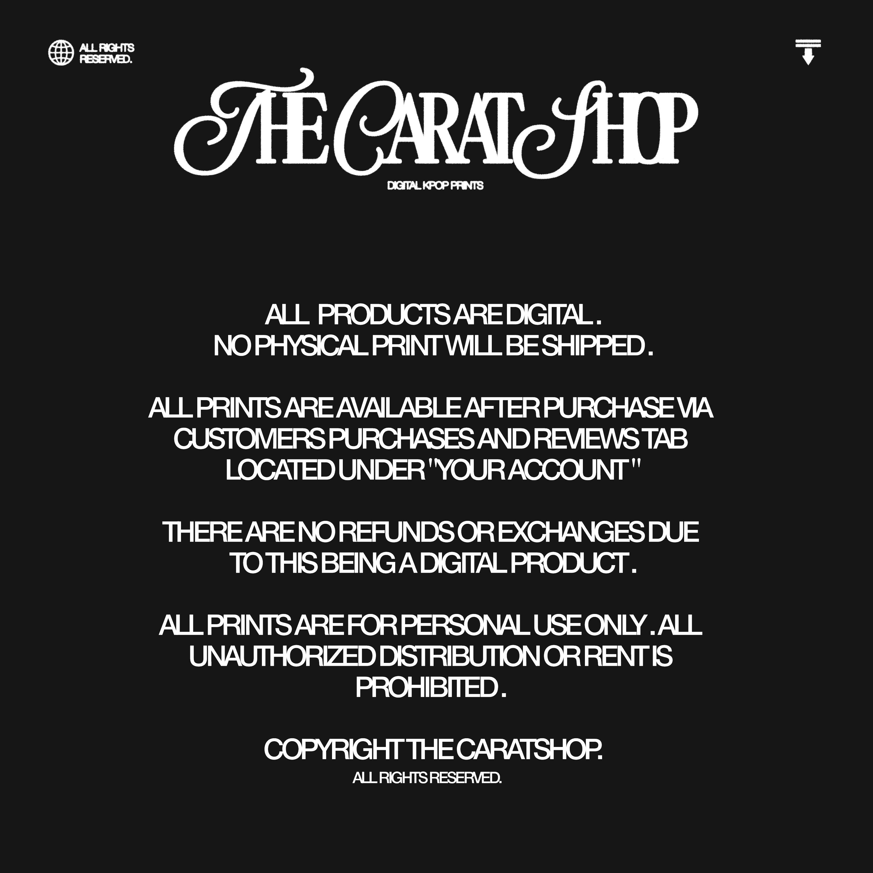 The UNFORGIVEN Collection. Kpop DIGITAL Prints. LESSERAFIM. Wall Prints ...