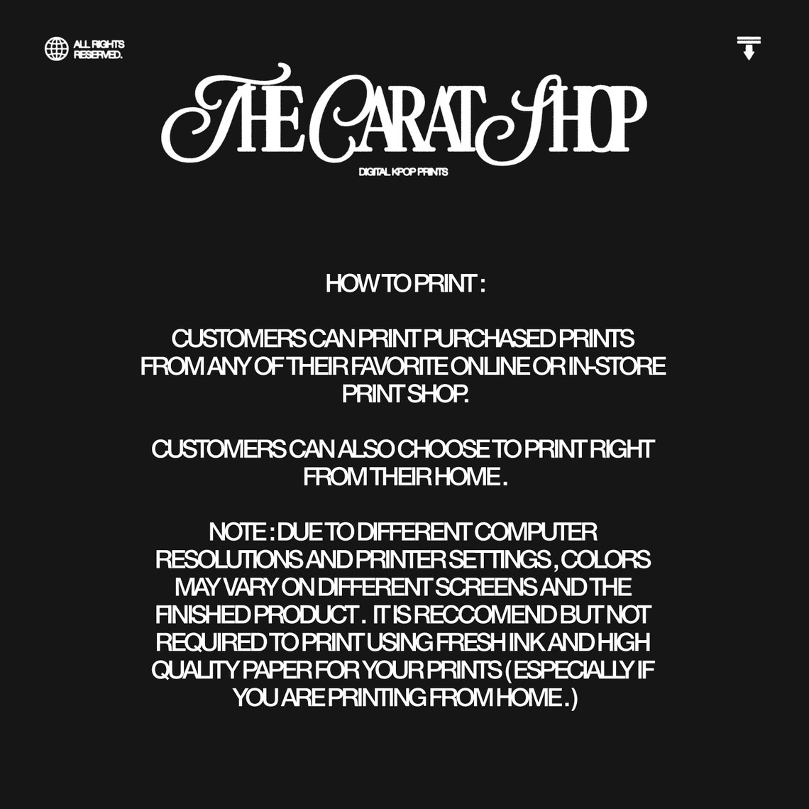 The UNFORGIVEN Collection. Kpop DIGITAL Prints. LESSERAFIM. Wall Prints ...