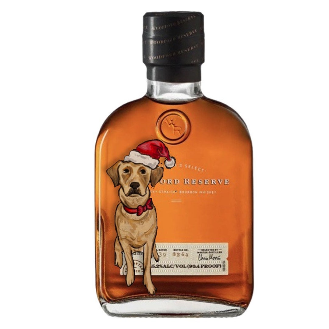 Pet Painting on Bottle, Gift for Any Occasion bottle Not Included, See ...