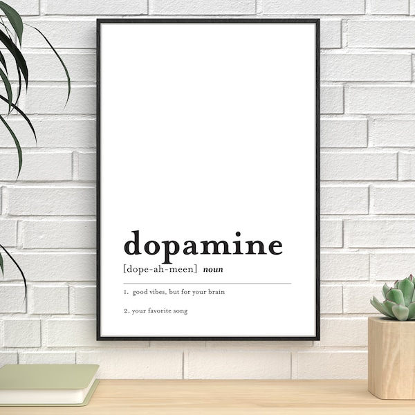 Dopamine Decor - Etsy