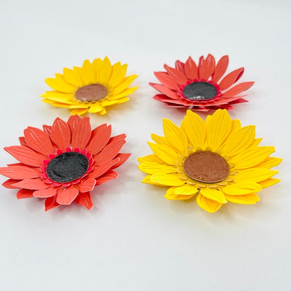 Sunflower Paper Piecing - Etsy