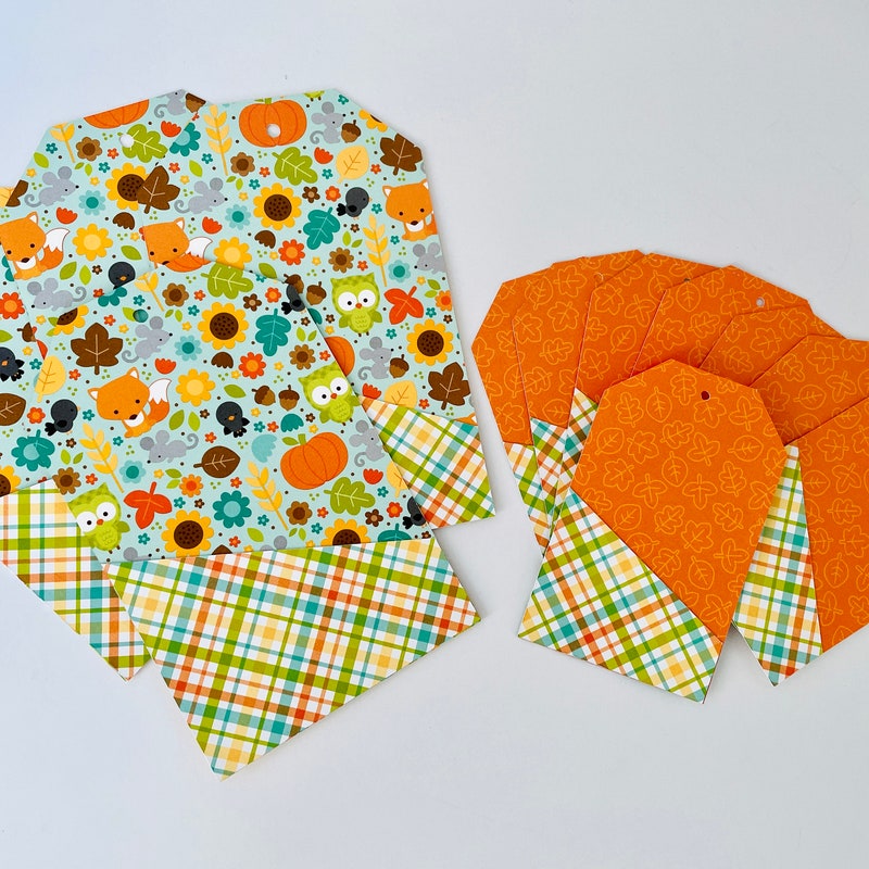 Doodlebug Cards - Etsy