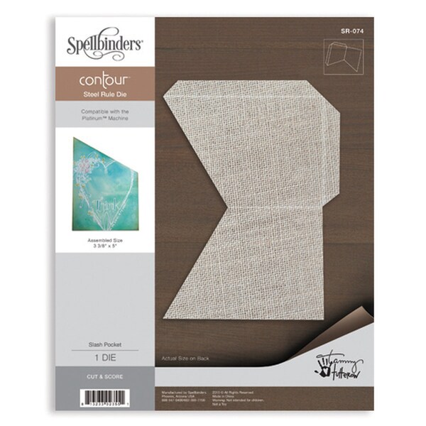 Spellbinders Dies - Etsy