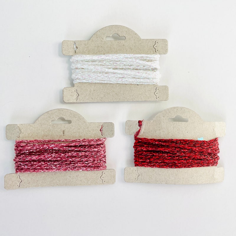 Christmas String - Etsy