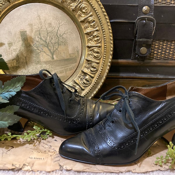 Historical Reproduction Shoes - Etsy Canada