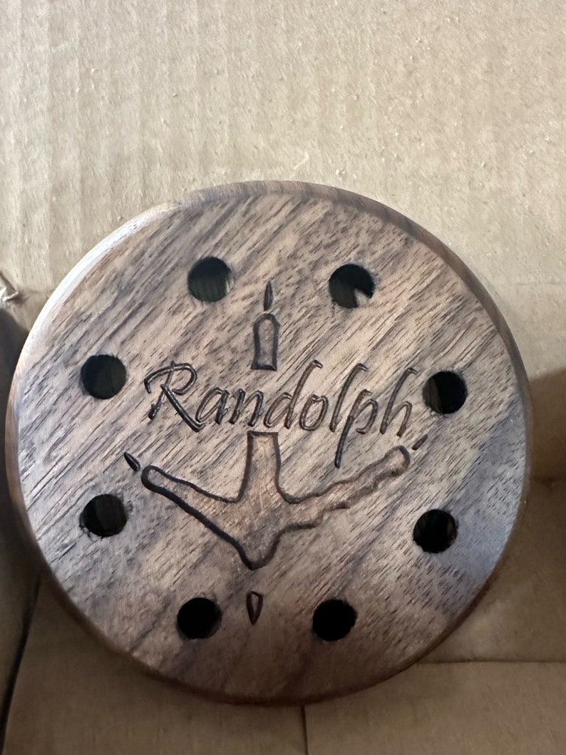 Handmade Turkey Calls. Personalized Turkey Calls. Groomsmen Gifts ...