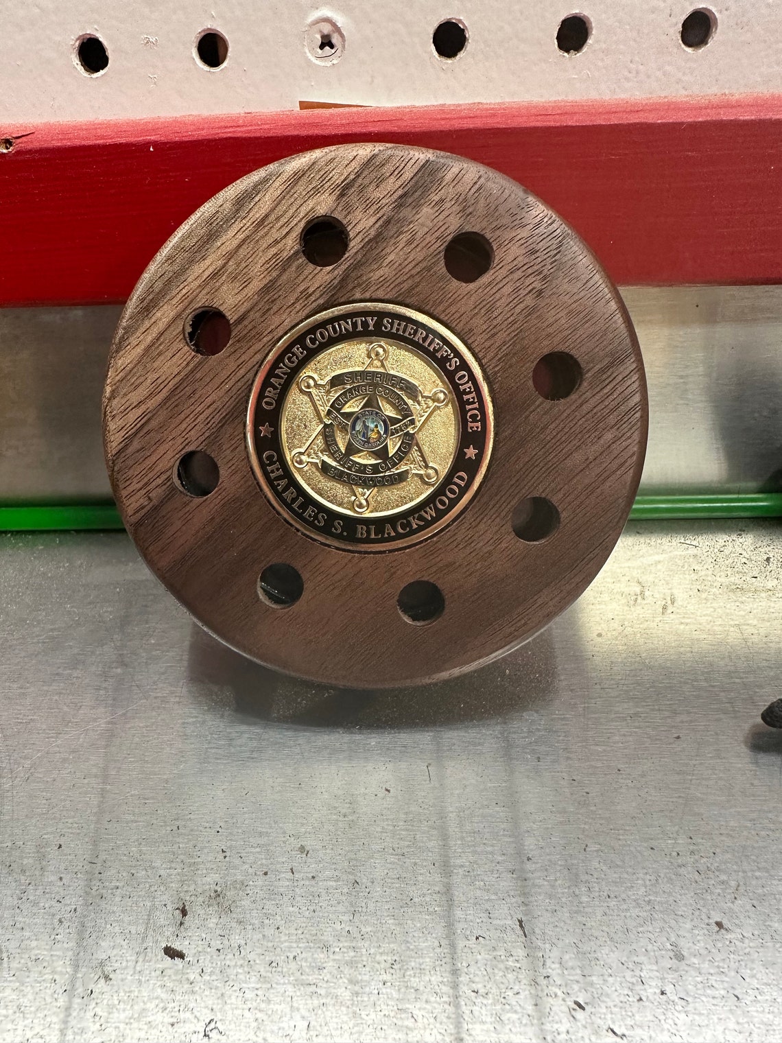 Handmade Turkey Calls. Personalized Turkey Calls. Groomsmen Gifts ...