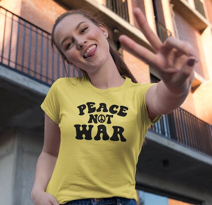 Peace Not War Svg| Peace Not War Svg| Peace Svg| Peace Png| Peace Svg ...