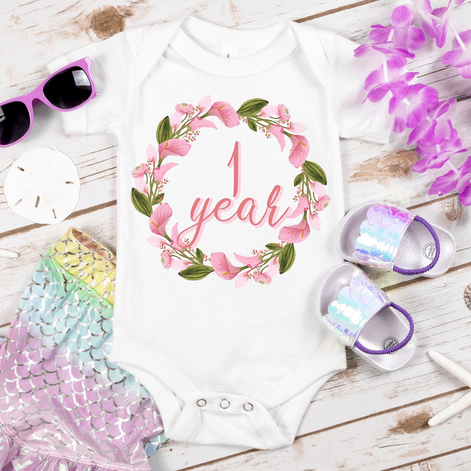 Baby Milestone Bundle PNG Monthly Milestones Sublimation - Etsy