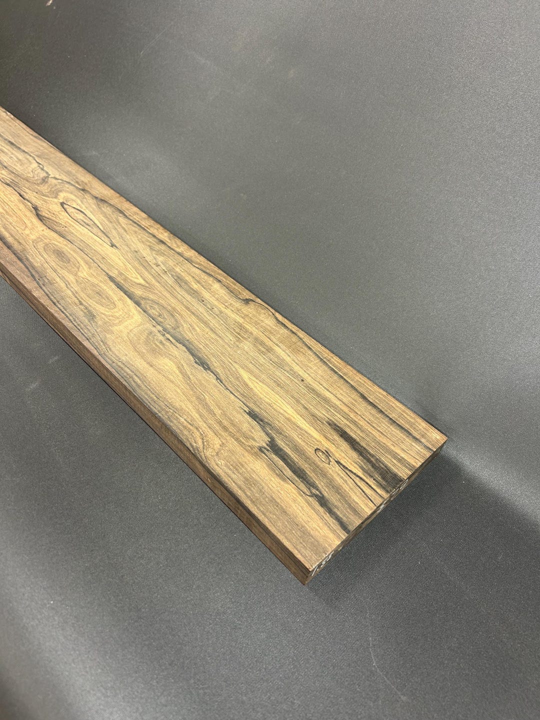 Ziricote S3S Lumber Planks Board Lumber 4/4 Exotic Wood Boards - Etsy