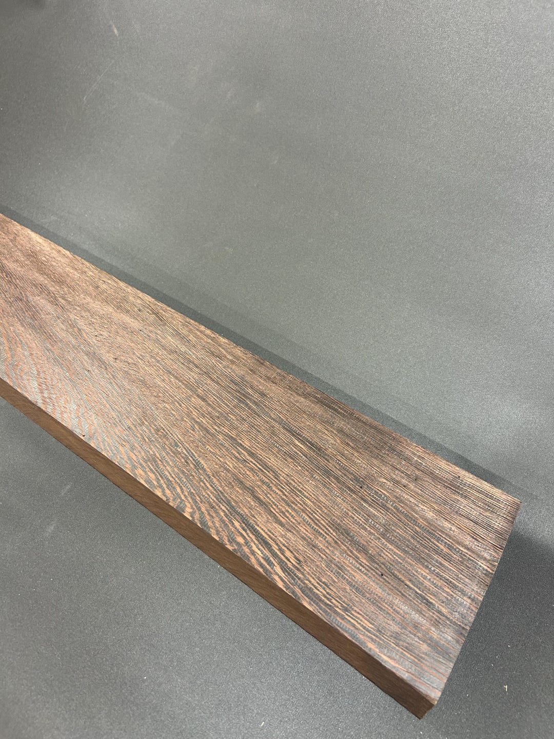 Wenge S3S Lumber Planks Board Lumber 4/4 Exotic Wood Boards - Etsy