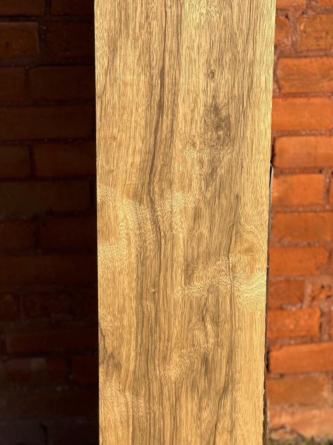 Blacklimba 4/4 S3S FAS Exotic Lumber Board Plank - Etsy