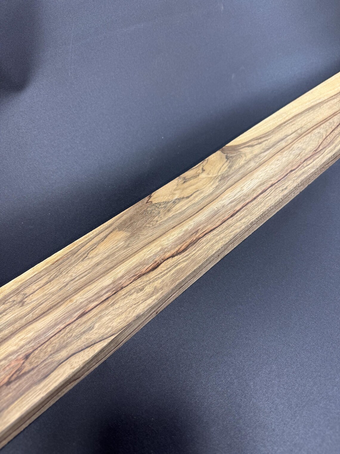 Bolivian Bocote S3S Lumber Planks Board Lumber 4/4 Exotic Wood Boards ...