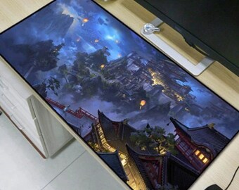 China Mouse Pad - Etsy