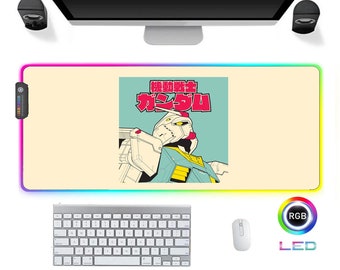 Animated Mouse Pad - Etsy