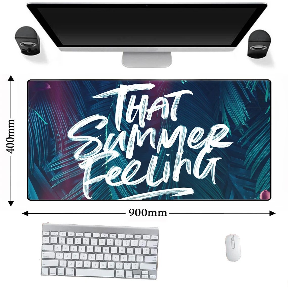 Computer Mood Booster