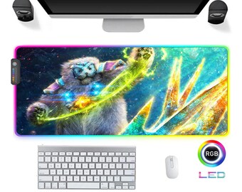 Pc Rgb Figure - Etsy