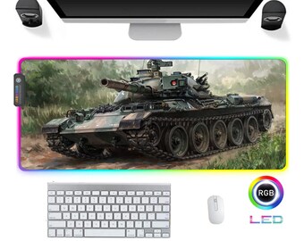 Ww2 Desk Mat - Etsy