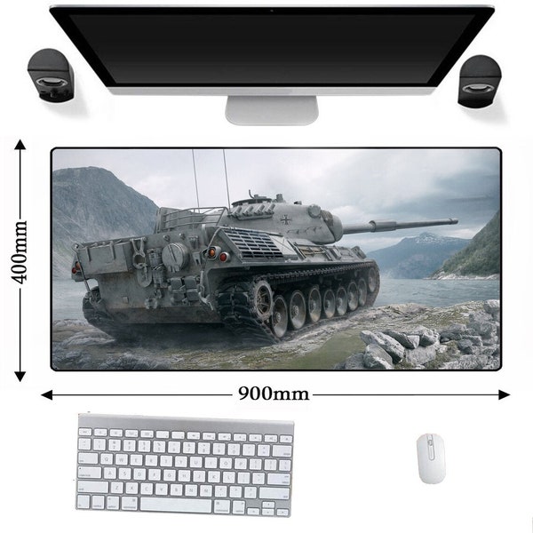 900x400 Mouse Pad - Etsy