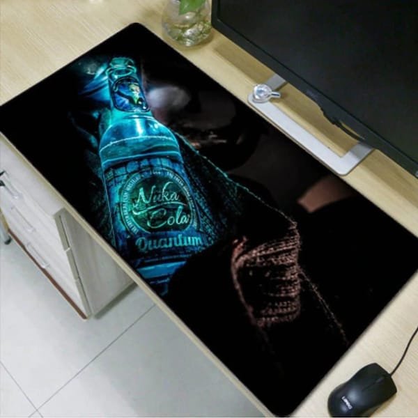 Fallout New Vegas Mouse Pad - Etsy