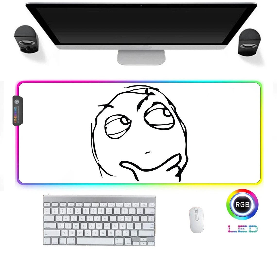 Computer Reaction Meme