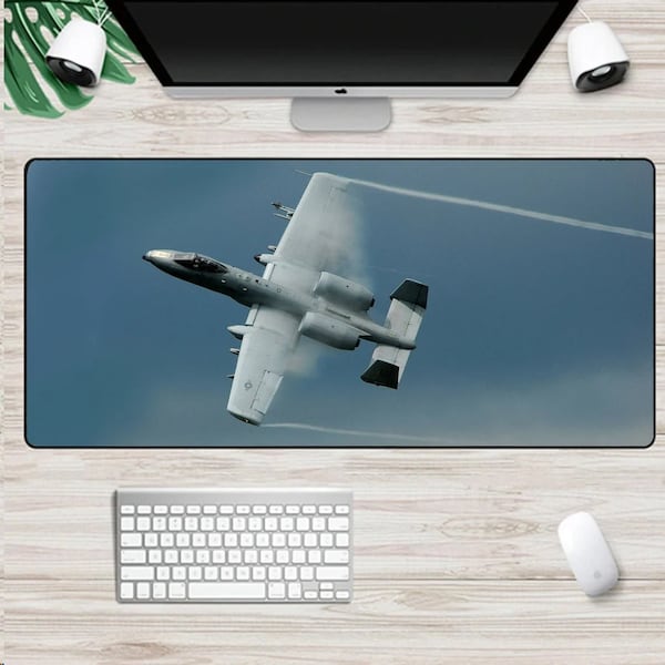 A 10 Warthog Mouse Pad - Etsy