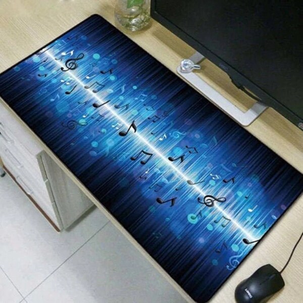 Personalized Mouse Pad - Etsy