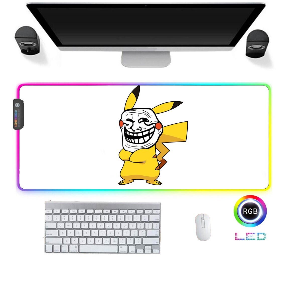 Yaranaika Computer Meme