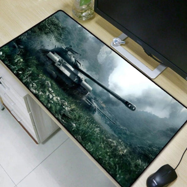 90x40 Mouse Pad - Etsy