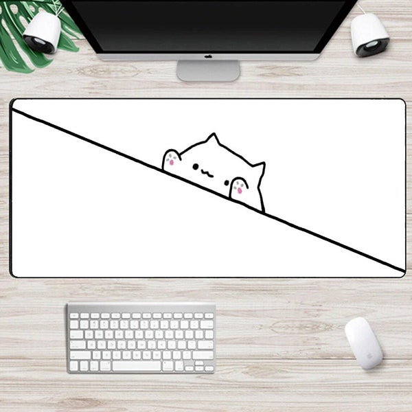 Bongo Cat Keyboard - Etsy