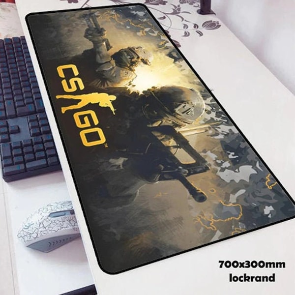 Weapons Mouse Pad - Etsy