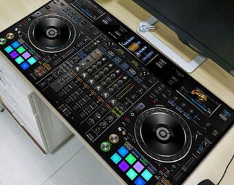 Music Mouse Pad - Etsy