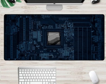 Desk Mat Coding | Etsy