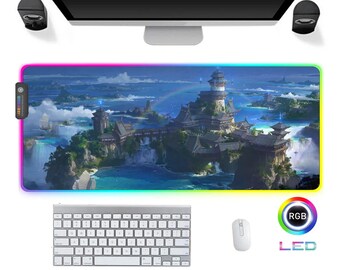 Desk Mat China - Etsy