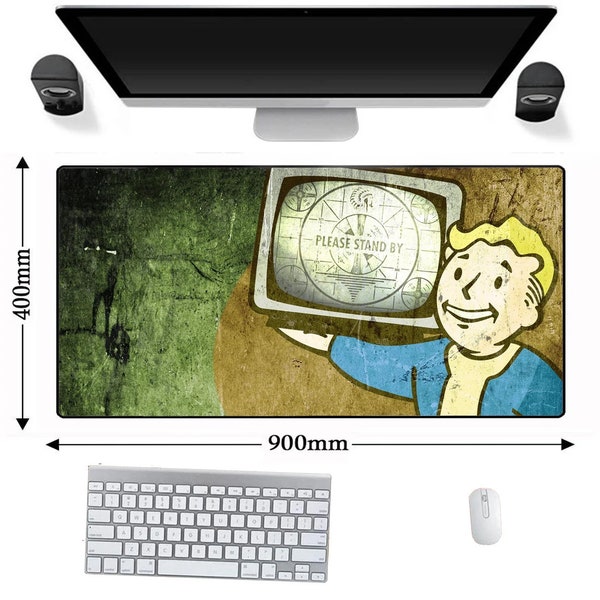 900x400 Mouse Pad - Etsy