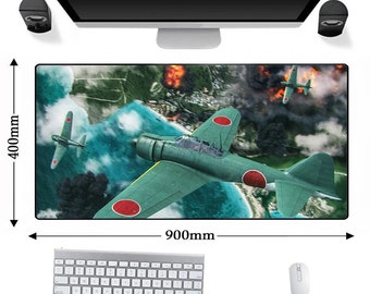 Ww2 Desk Plane - Etsy