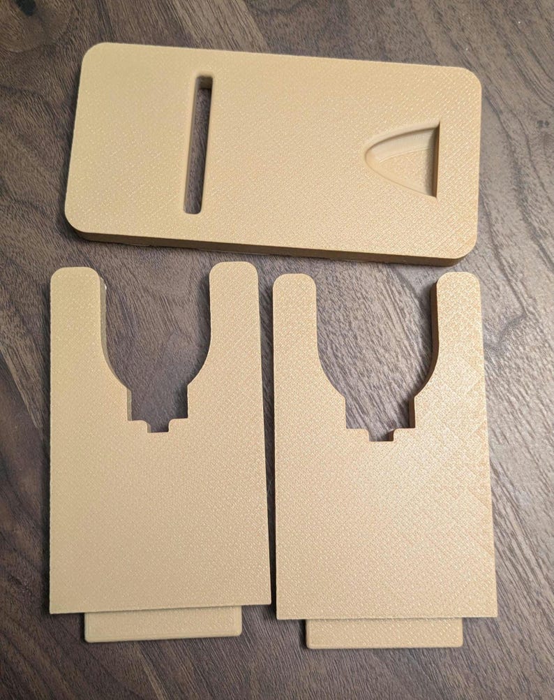 Loading Stand & Display for Black Powder Revolvers or Pistols, Options ...