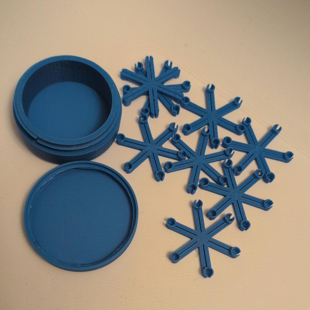 Percussion Cap Toolkit, Holds Eight (8) 6-shot Star Cappers, for No. 10 ...