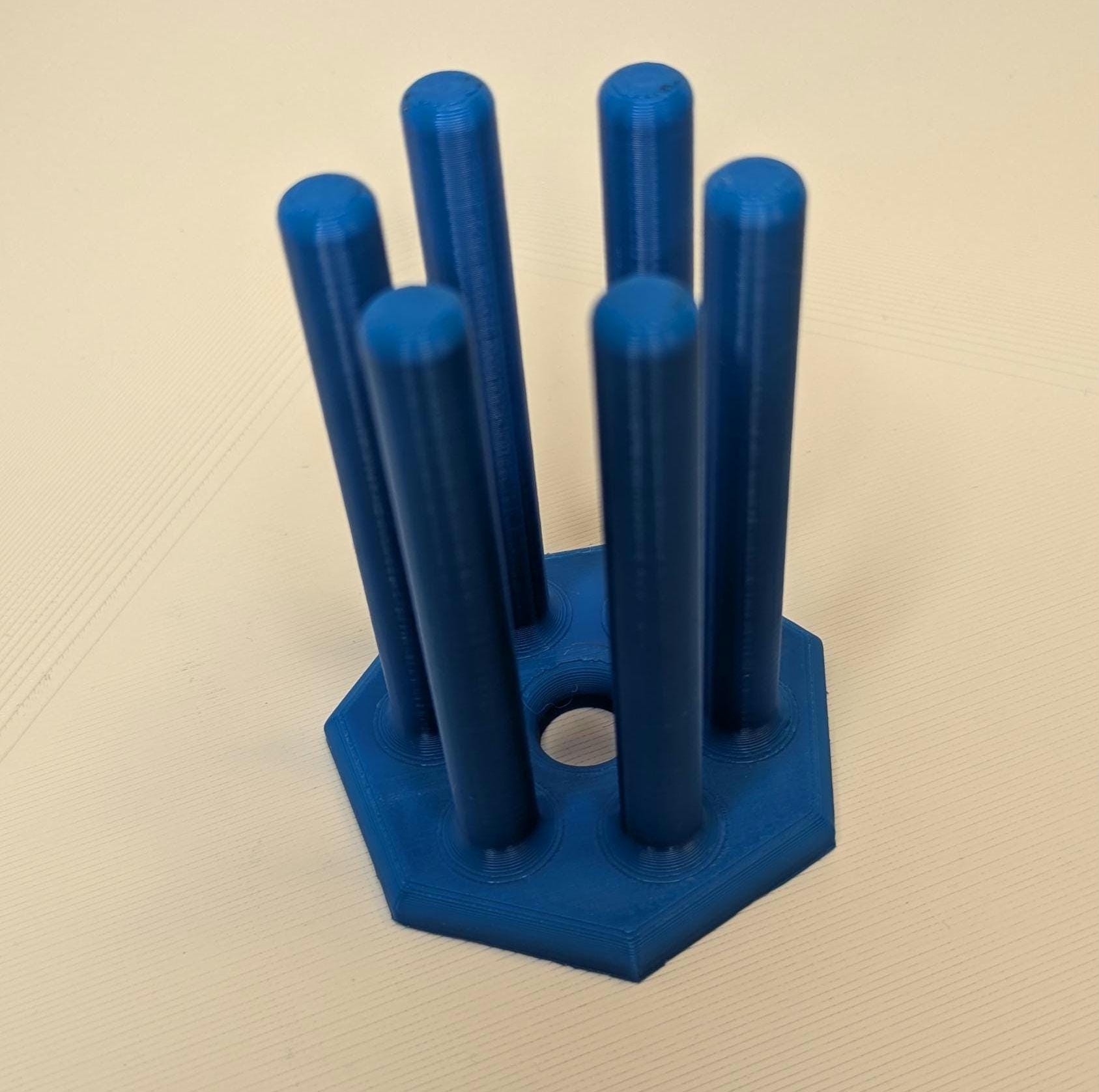 Ejector Tool for Six-shot Conversion Cylinder, Fits Walker/dragoon ...