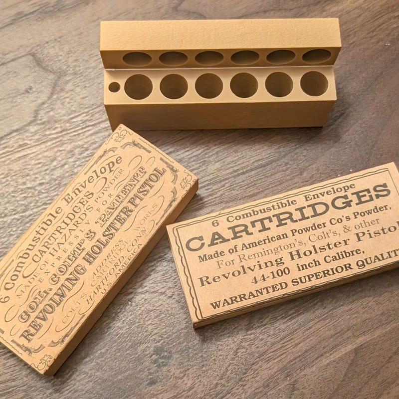 Powder Box - Etsy