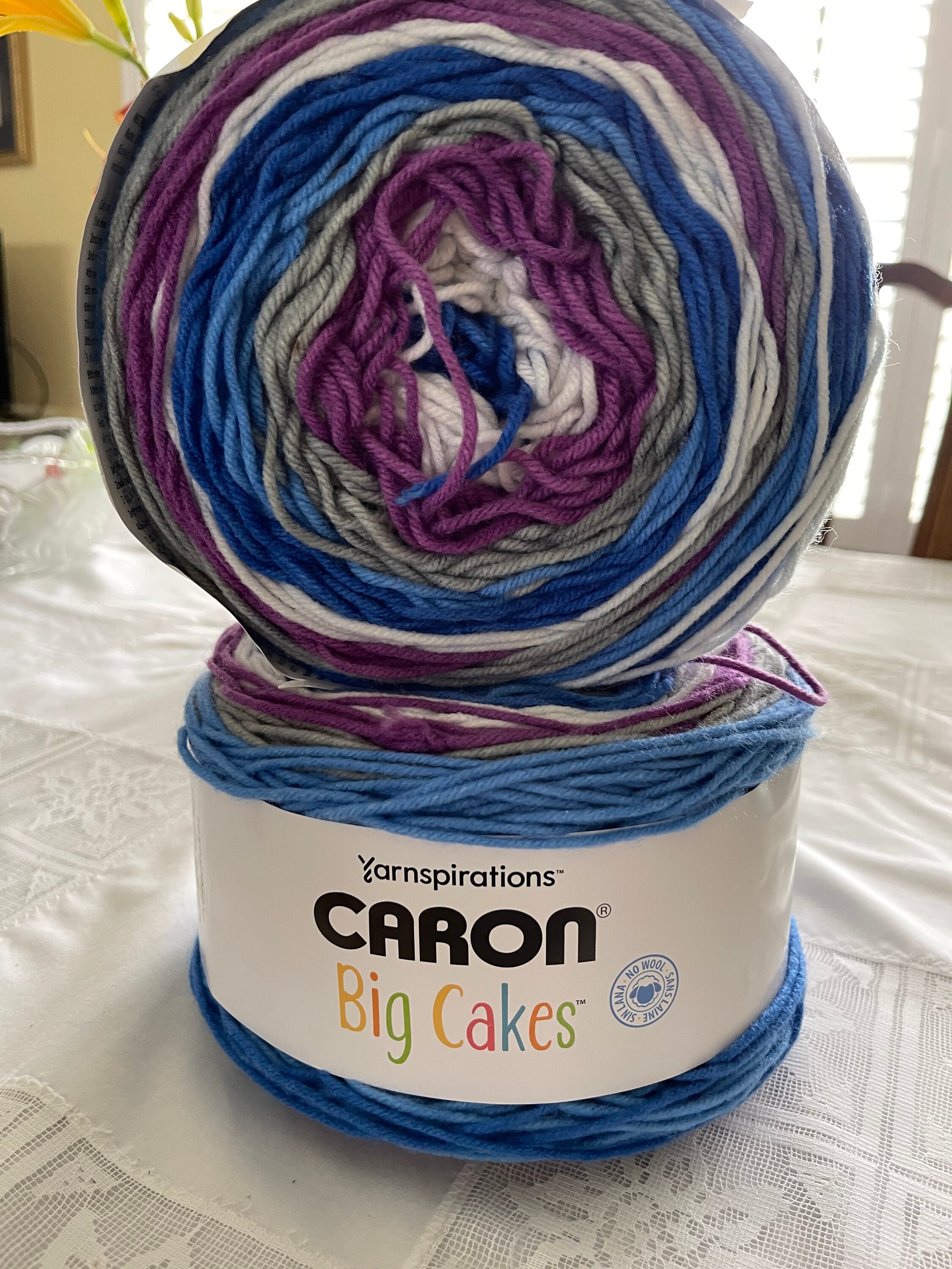 Caron Big Cakes - Etsy