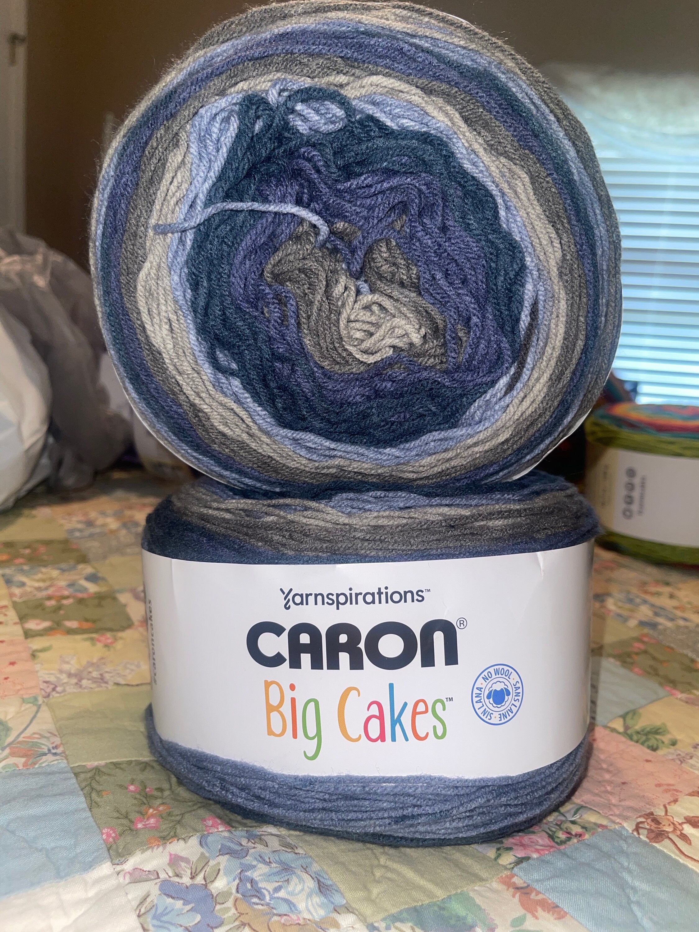 Caron Big Cakes - Etsy