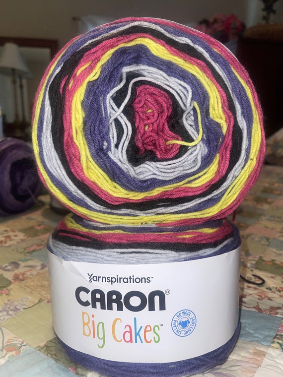 Caron Big Cakes - Etsy