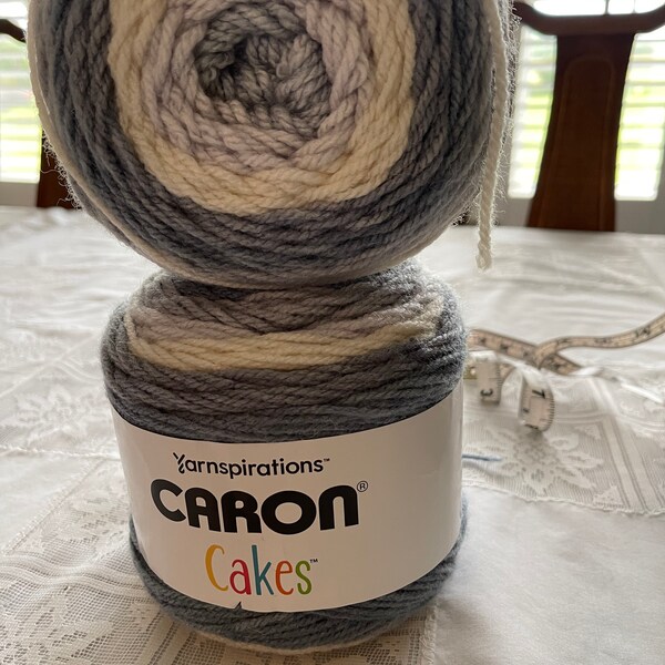Caron Cakes - Etsy
